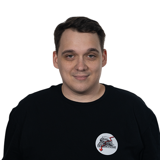 Csapatok – Magyar Streamer Bajnokság